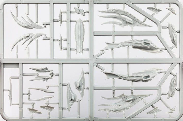 Dropfleet Commander: Scourge Starter Fleet – Battlefield Bangkok