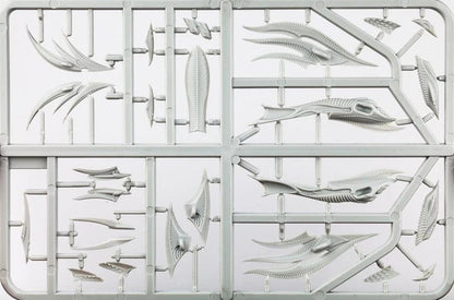 Dropfleet Commander: Scourge Starter Fleet – Battlefield Bangkok