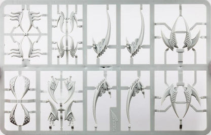 Dropfleet Commander: Scourge Starter Fleet – Battlefield Bangkok