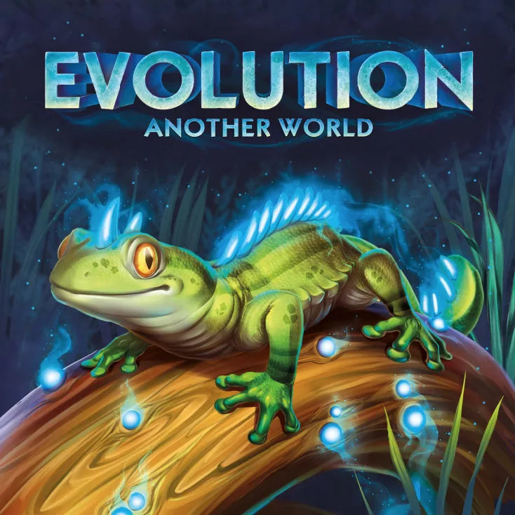 Evolution: Another World – Battlefield Bangkok