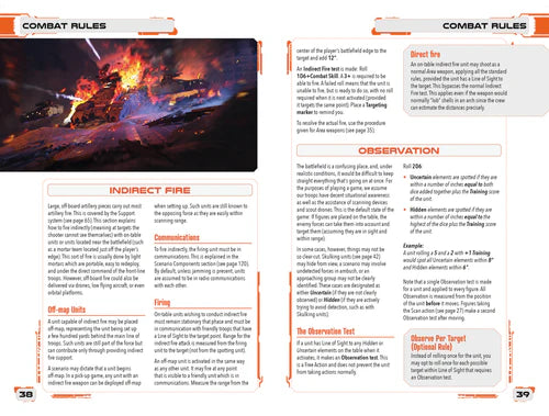 Five Parsecs From Home: Tactics – Battlefield Bangkok