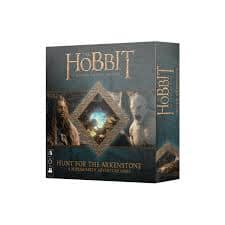 The Hobbit Motion Picture Trilogy: Hunt for the Arkenstone ...