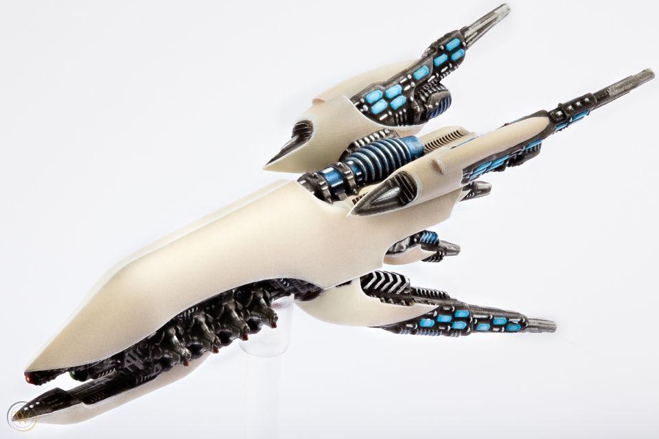 Dropfleet Commander: Post-Human Republic Starter Fleet – Battlefield ...