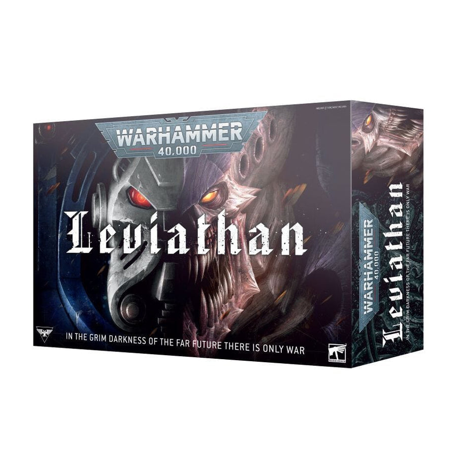 Leviathan Box Set – Battlefield Bangkok