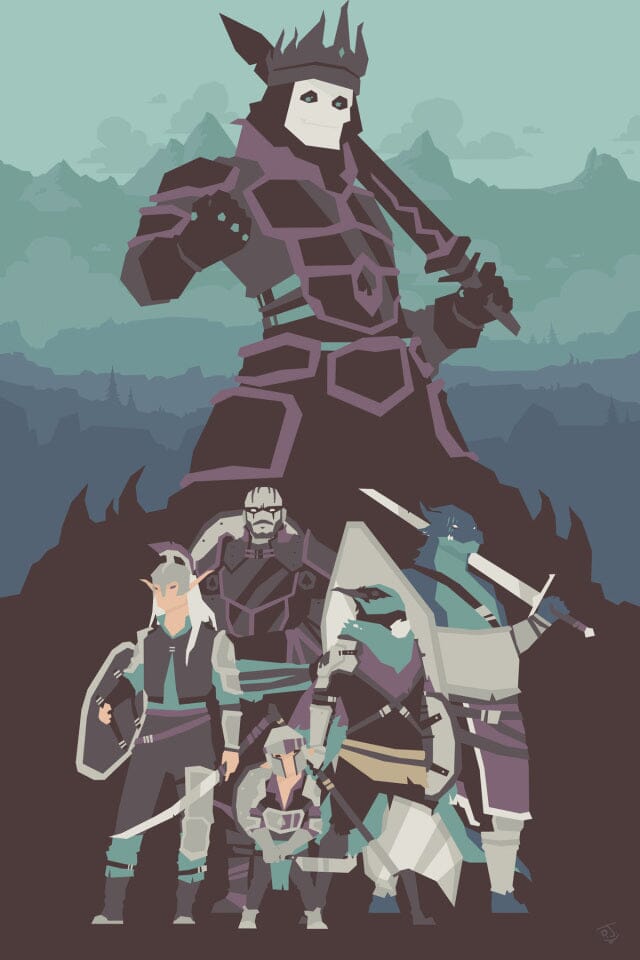 Regicide Deck - A Challenging Cooperative Card Game – Battlefield Bangkok